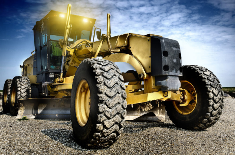 Motor Grader - Webinar - Ground Force Training