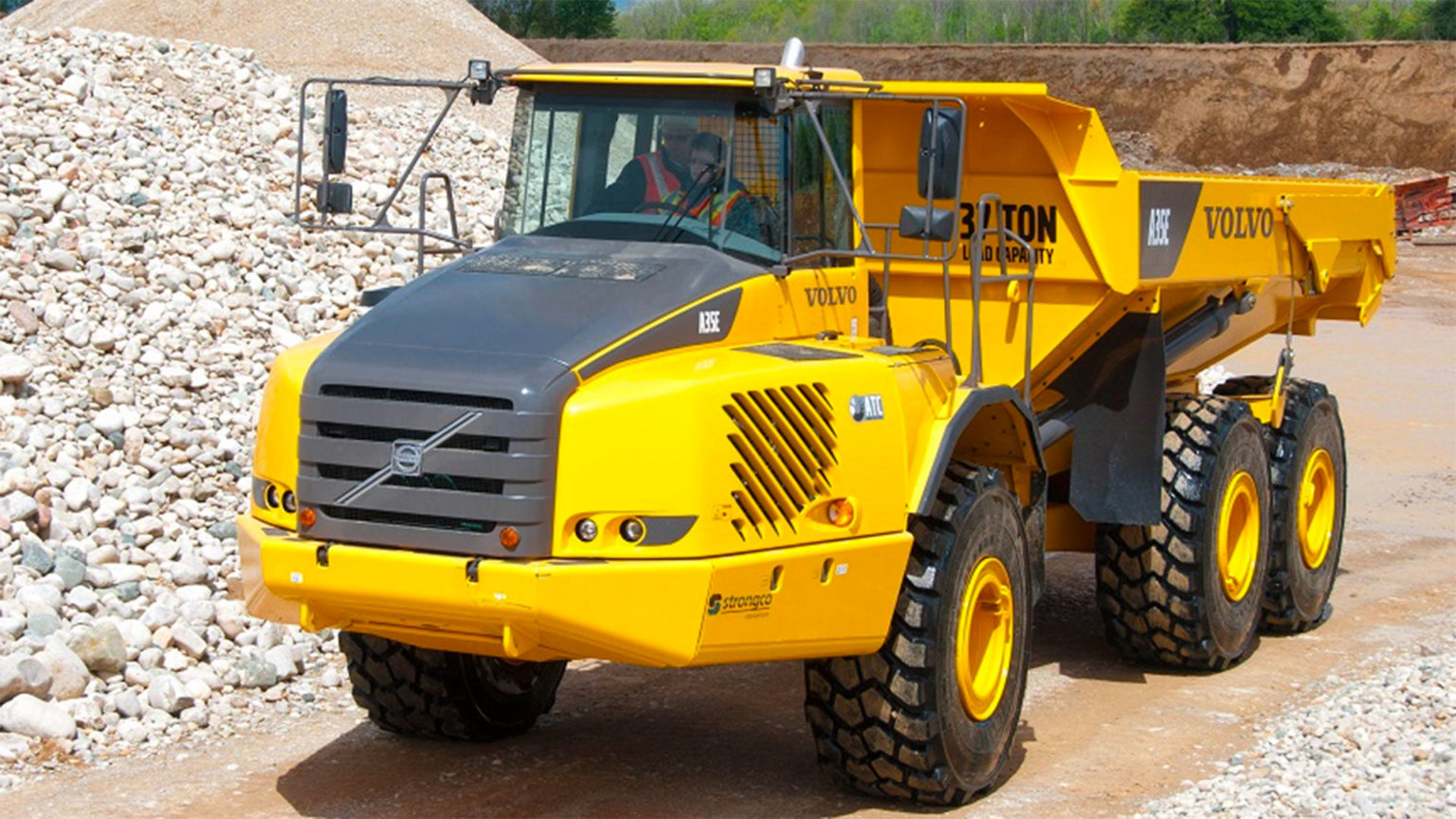 Courses - Ground Force Training