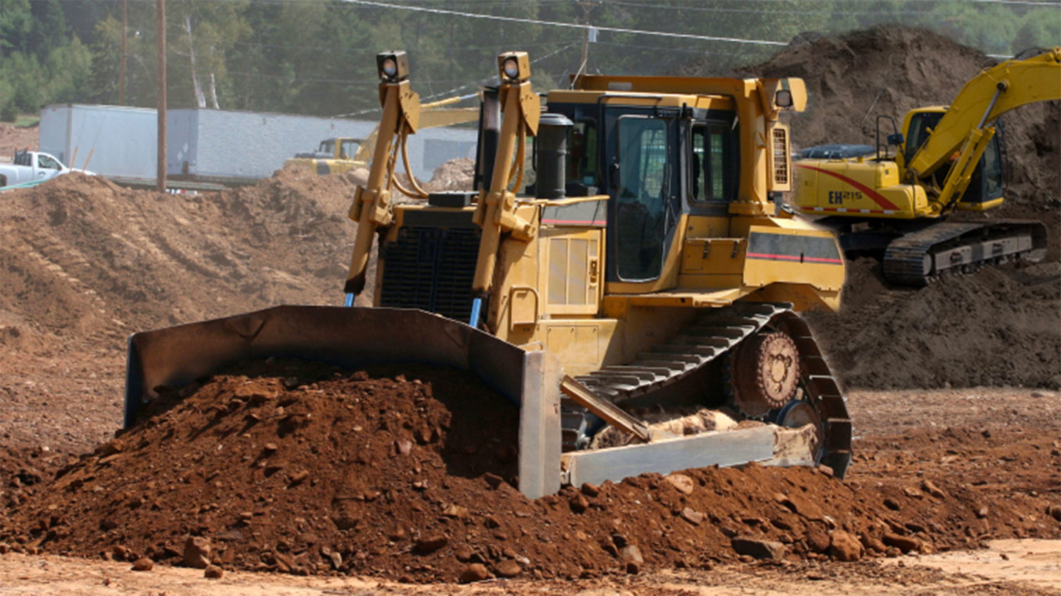 Courses - Ground Force Training