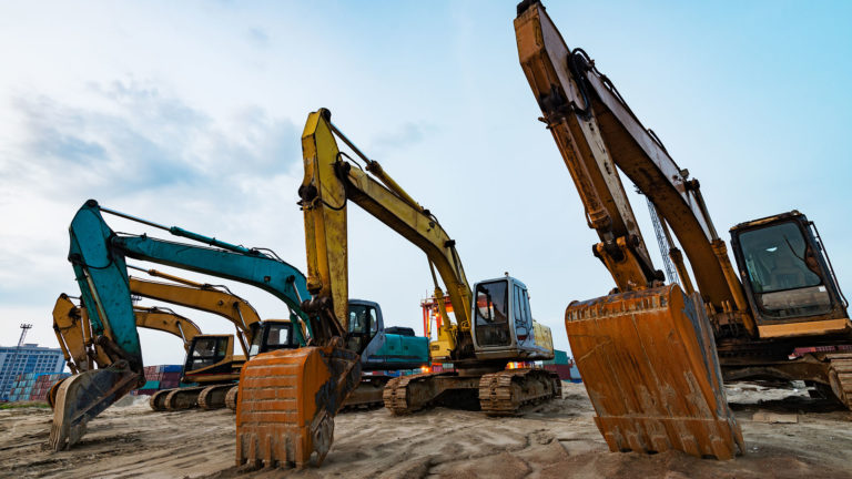 Courses - Ground Force Training