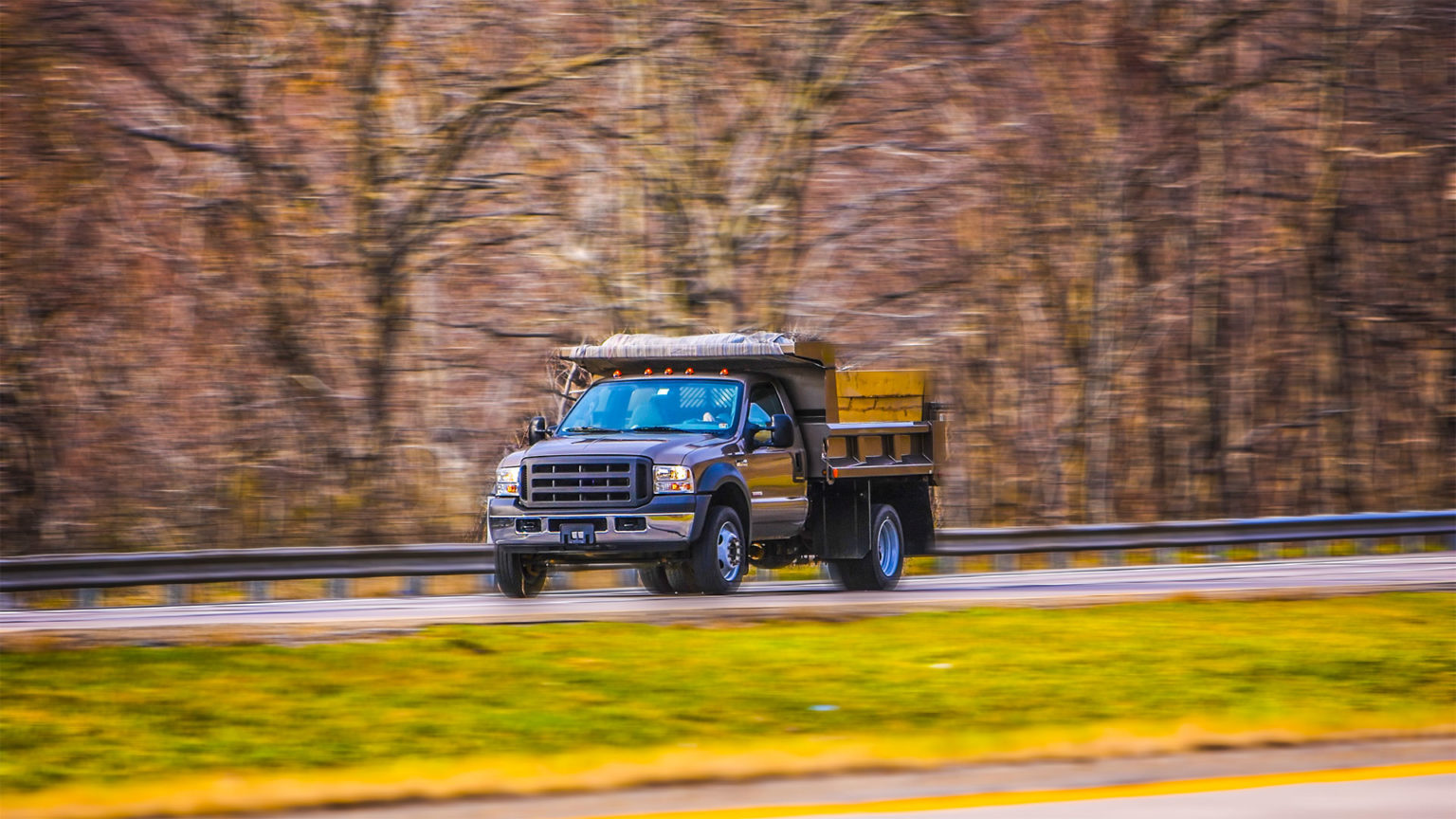 Equipment, Driving & Safety Training - Ground Force Training