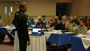 Equipment, Driving & Safety Training - Ground Force Training