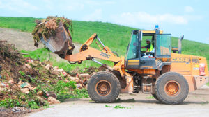 Equipment, Driving & Safety Training - Ground Force Training