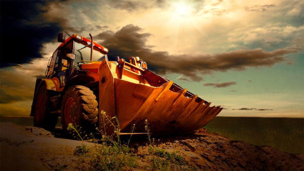 Equipment, Driving & Safety Training - Ground Force Training