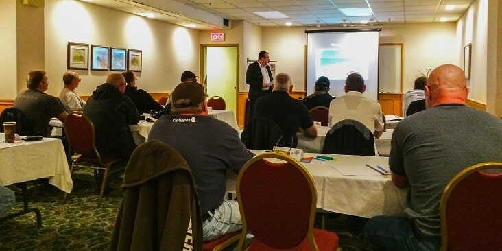 Supervisors Archives - Ground Force Training